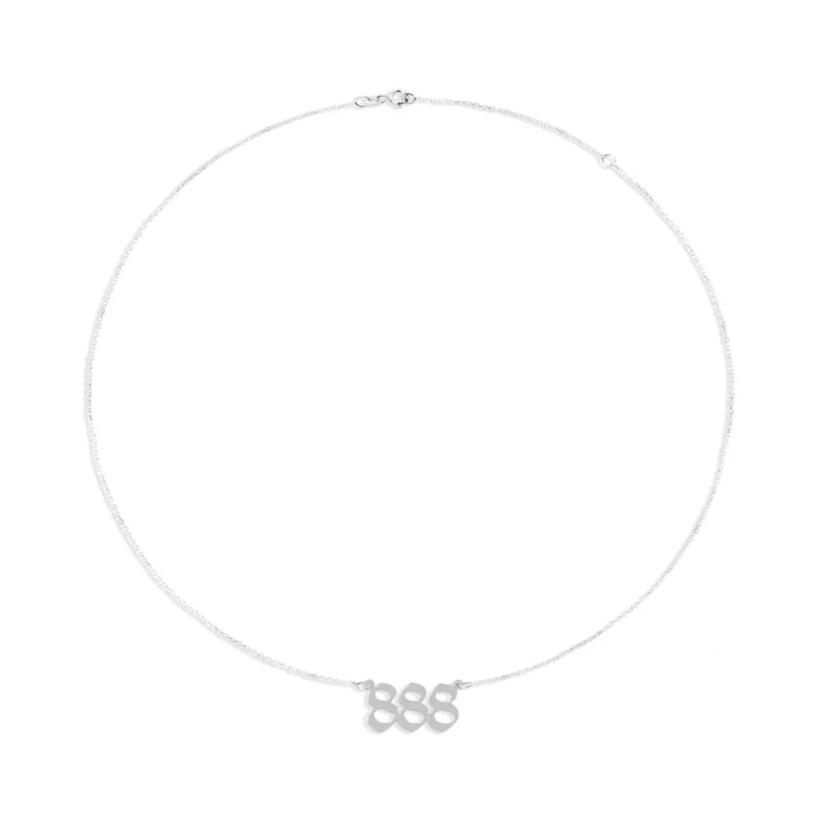 Block Letter Nameplate Necklace - The M Jewelers – The M Jewelers Tokyo